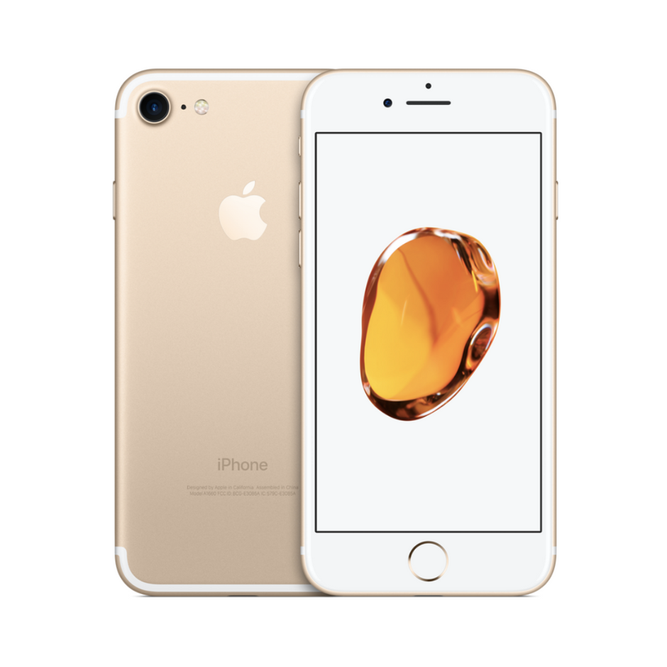 Hi-Phone™ - Il Tuo Ricondizionato Certificato